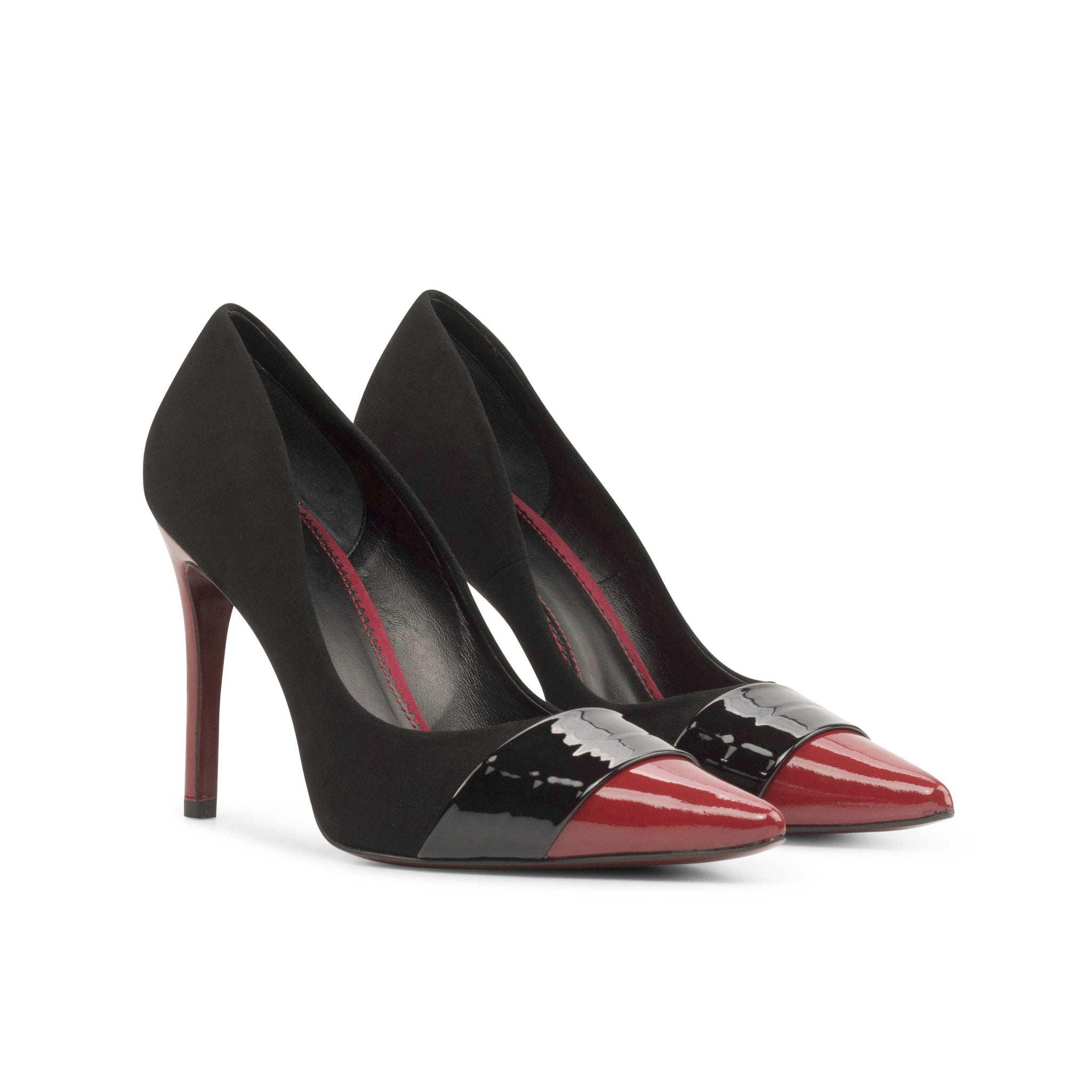 STILETTO CLUB