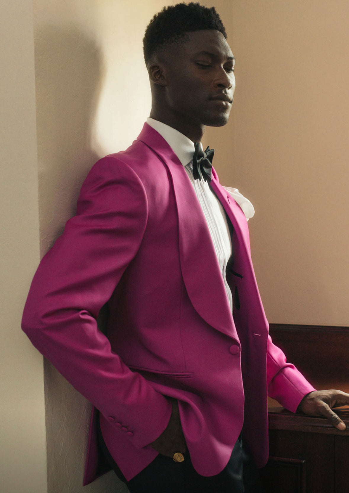 COCKTAIL JACKETS